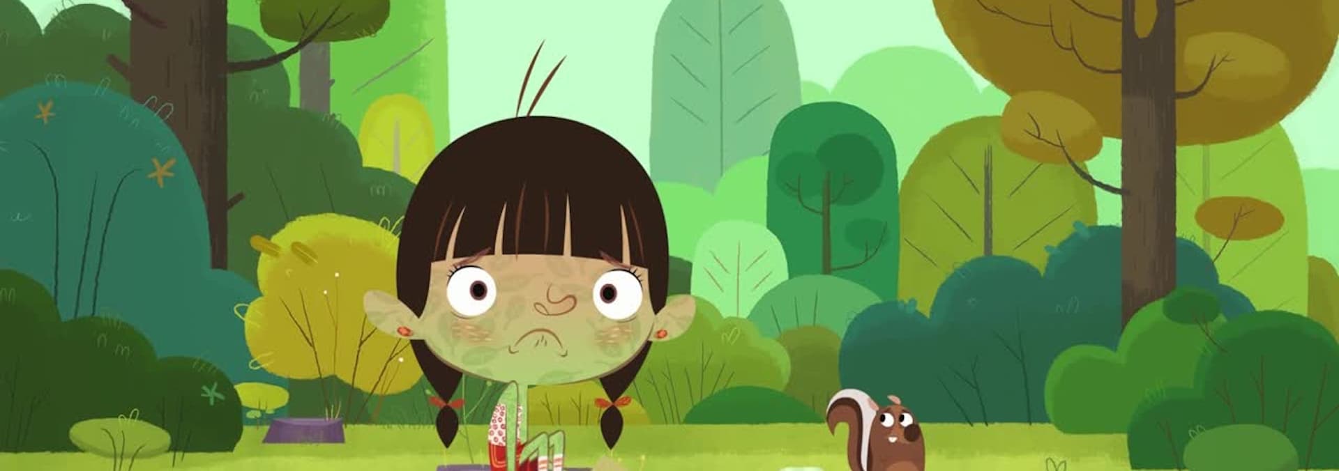 Watch Floopaloo, Where Are You? S02:E05 - Floopaloo's Cold | the Night ...