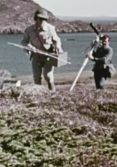 Watch To the Wild Country S01:E07 - The Other Newfoundland - Free TV ...