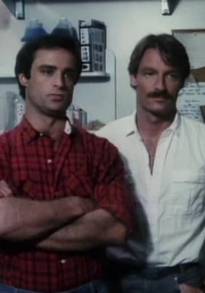 Watch Riptide S03:E06 - Robin and Marian - Free TV Shows | Tubi