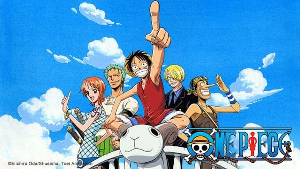 Watch One Piece (Subtitled) Streaming Online | Tubi Free TV