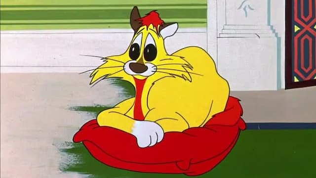 Watch Looney Tunes S07:E04 - Long Haired Hare / Mouse Wreckers / Paying ...