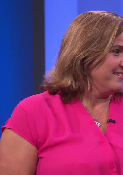 Watch 25 Words or Less S01:E74 - Loni Love, Mary McCormack, Courteney Cox, Lisa Kudrow - Free TV ...