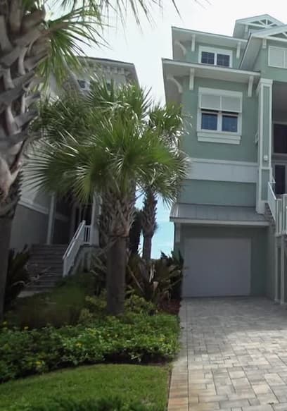 Watch Beach Hunters S08:E08 - Beach Home in Palm Coast - Free TV Shows ...