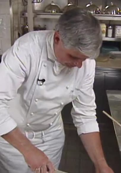 Watch Great Chefs of the World S07:E01 - Chefs: Massimo Barletti, Neil ...