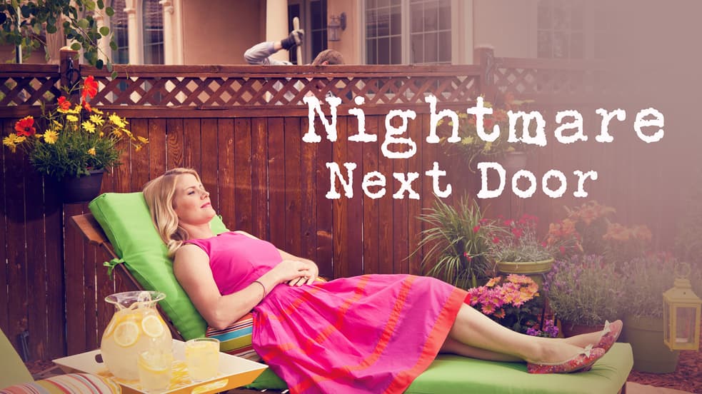 Watch Nightmare Next Door Streaming Online | Tubi Free TV