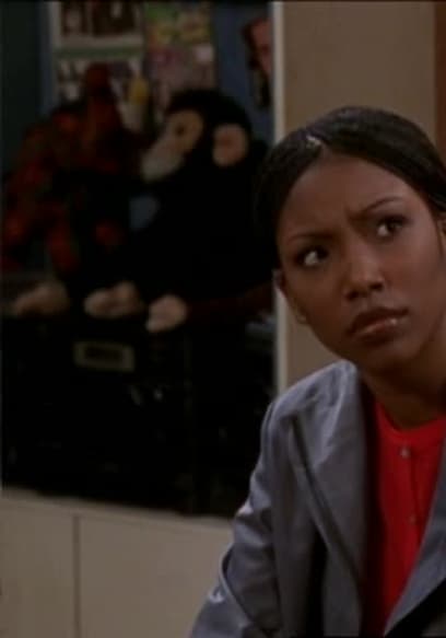 Watch Moesha S04:E14 - The Rite Stuff - Free TV Shows | Tubi