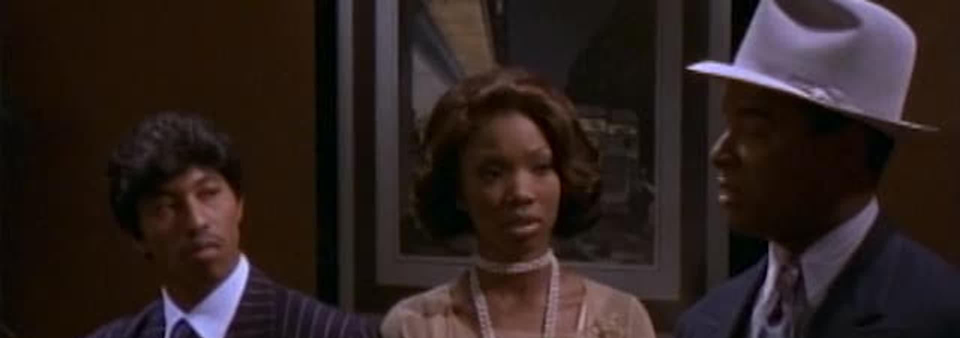 Watch Moesha S03:E06 - The Play Scene - Free TV Shows | Tubi