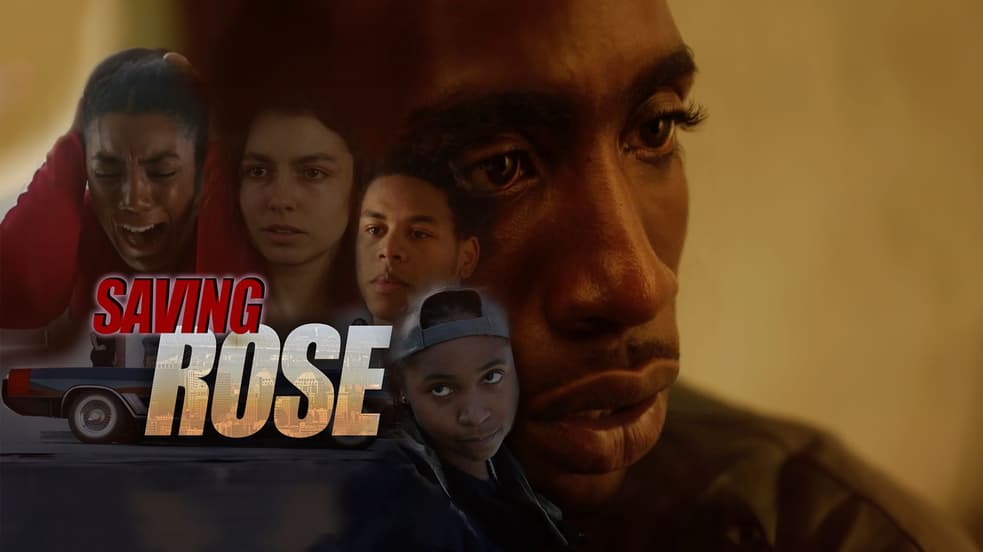 Watch Saving Rose Streaming Online | Tubi Free TV