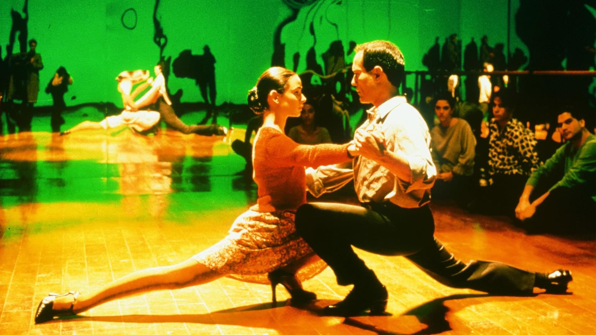 Watch Tango (1998) - Free Movies | Tubi