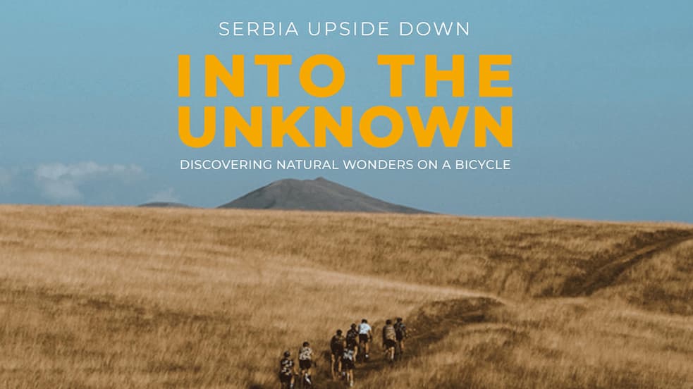 Watch Serbia Upside Down: Into the Unknown Streaming Online | Tubi Free TV