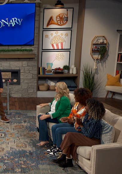 Watch Pictionary S02:E78 - Off the Leash - Free TV Shows | Tubi