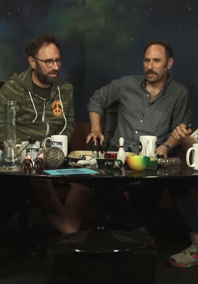 Watch Getting Doug with High S01:E03 - Eric Andre & Sklar Brothers ...