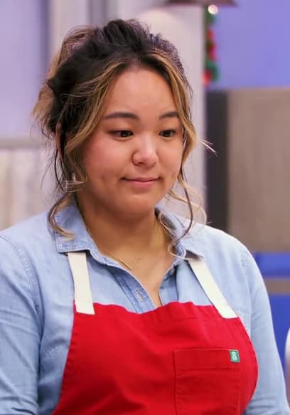 Watch Holiday Baking Championship S07:E06 - Topsy-Turvy Holidays - Free ...
