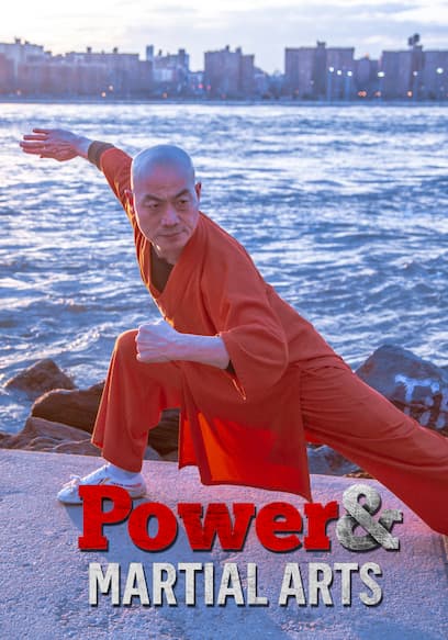 Watch Power & Martial Arts S03:E10 - Karate: James Pankiewicz - Free TV ...