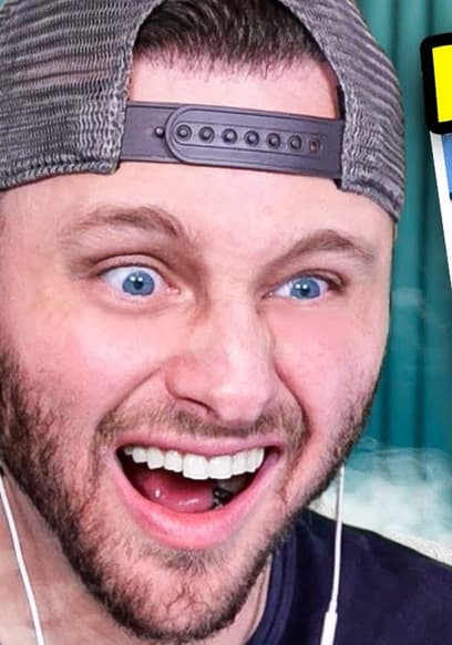 Watch SSundee Reacts S01:E19 - Try Not to Cringe - Free TV Shows | Tubi