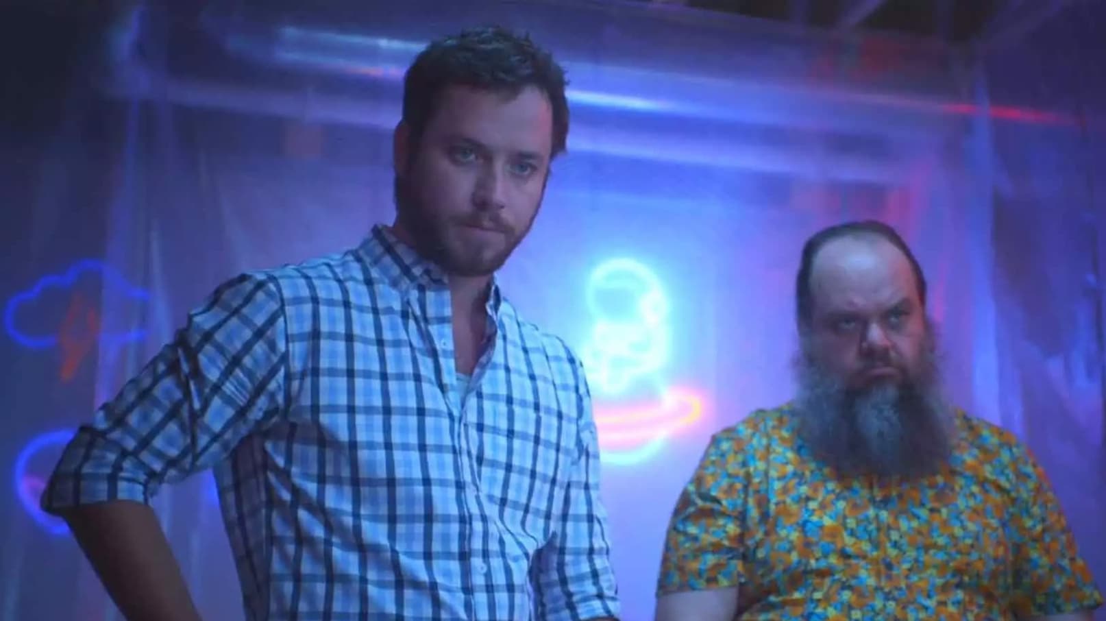 Watch Oxy Morons (2025) - Free Movies | Tubi