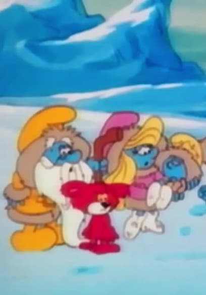 Watch The Smurfs (Classic) S09:E404 - No Reflection on Vanity - Free TV ...