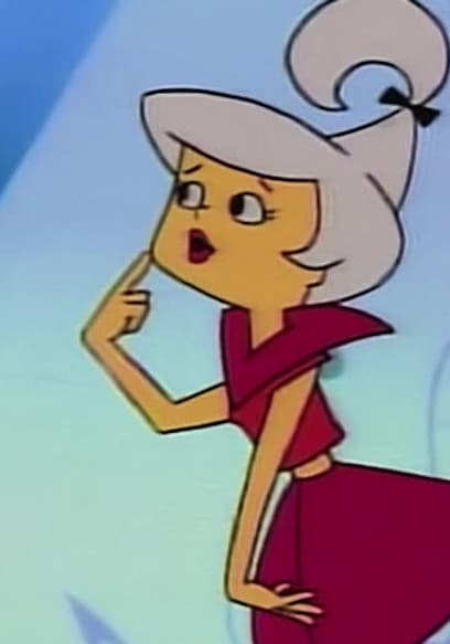 Watch The Jetsons S02:E39 - Judy's Elopement - Free TV Shows | Tubi