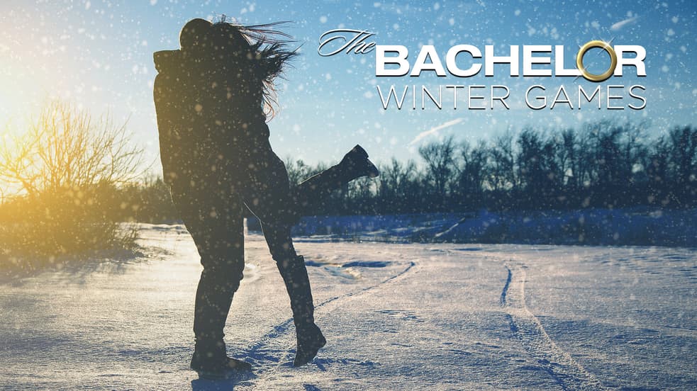 Watch The Bachelor Winter Games Streaming Online | Tubi Free TV