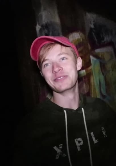Watch Sam and Colby S07:E03 - Exploring an Abandoned Power Plant - Free ...
