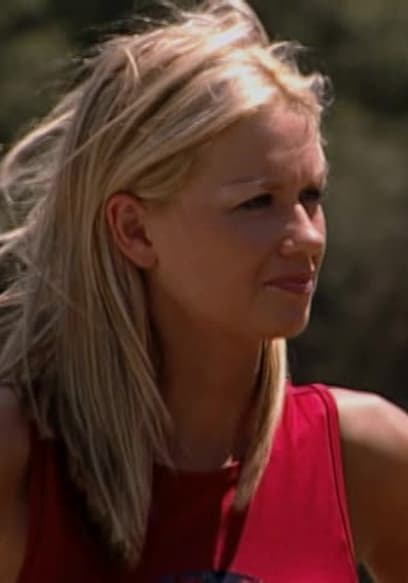 Watch Fear Factor S03:E11 - Scooter Plank / Deer Balls and Egg Nog ...