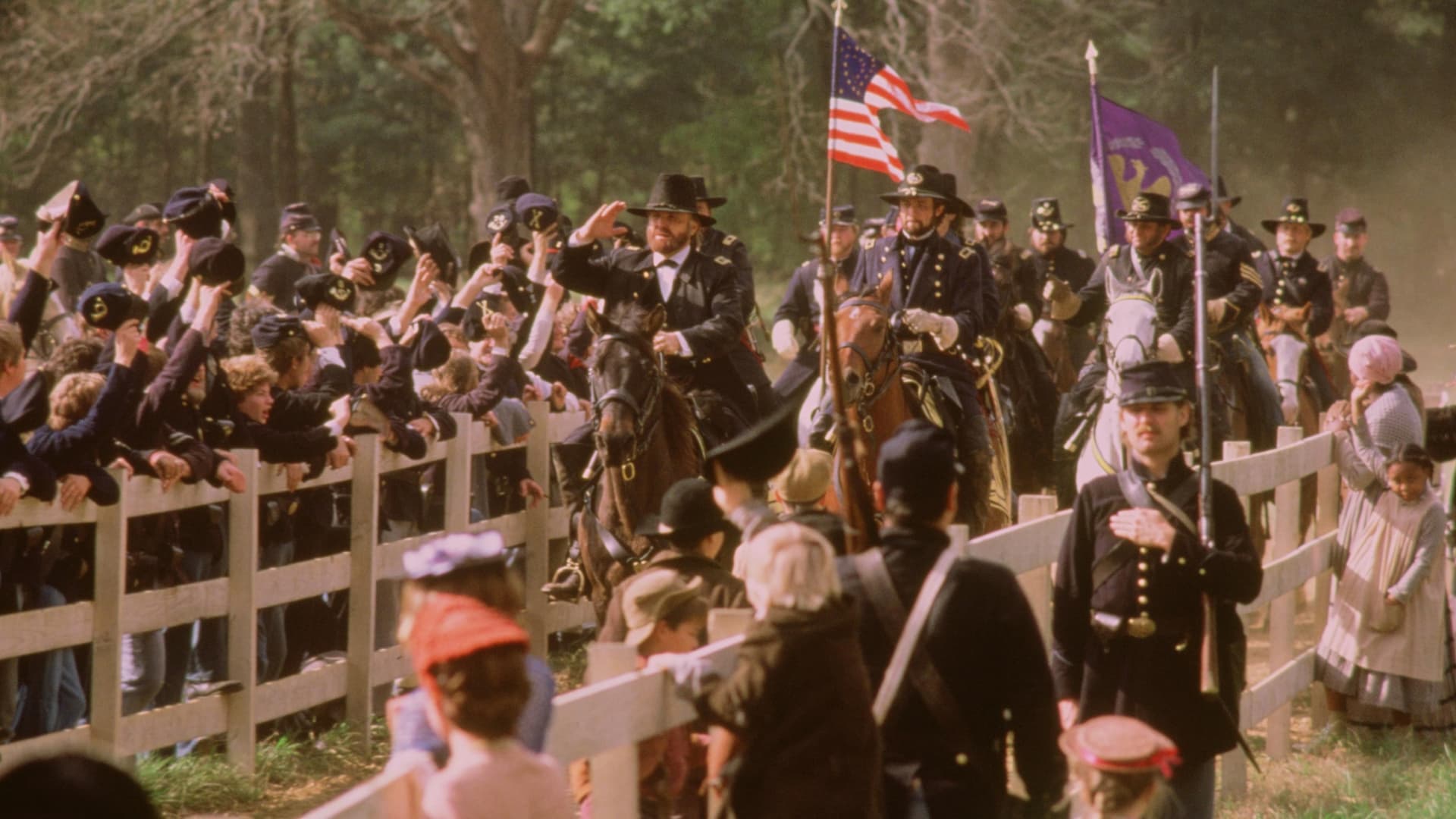 Watch North and South: Book 2 - Free TV Shows | Tubi