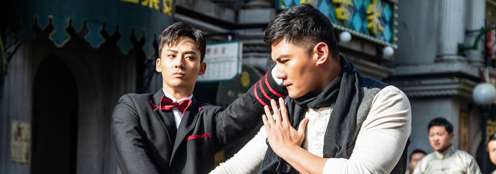 Watch Young IP Man (2020) - Free Movies | Tubi