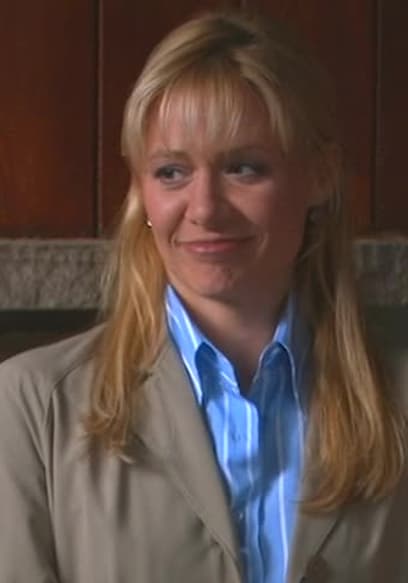 Watch Sue Thomas: F.B.Eye S03:E02 - Breaking Up is Hard to Do - Free TV ...