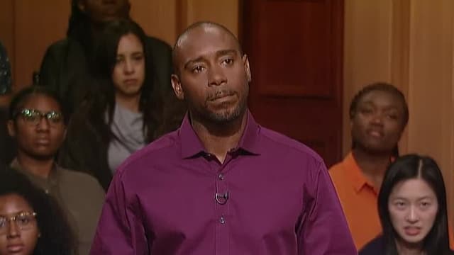 Watch The Verdict With Judge Hatchett S04:E09 - Episode 4-035A & 4-036A ...