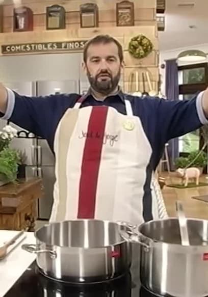 Watch Robin Food S02:E24 - Episodio 24 - Free TV Shows | Tubi