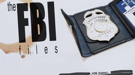Watch The FBI Files Season 6 - Free TV Shows | Tubi