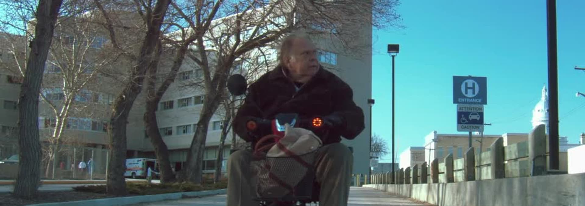 Watch Less Than Kind S02:E09 - Coming Home - Free TV Shows | Tubi