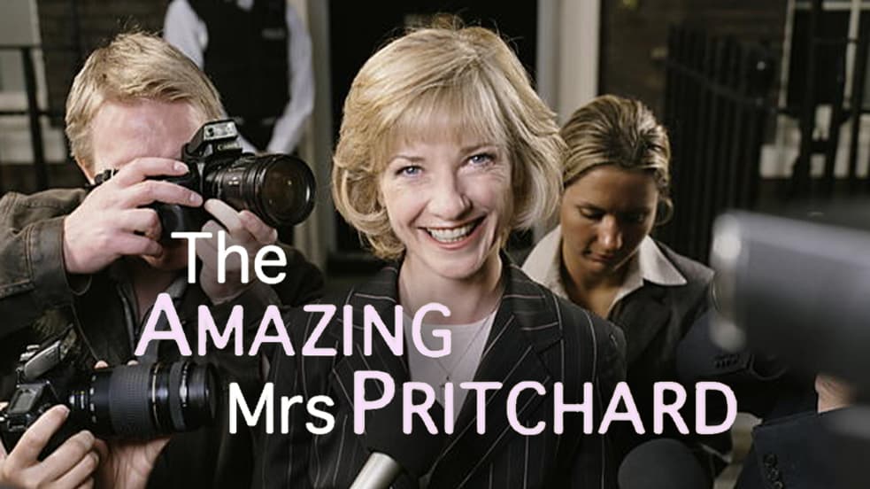 Watch The Amazing Mrs Pritchard Streaming Online | Tubi Free TV