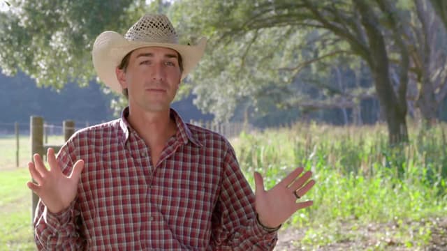 Watch The Cowboy Way S05:E04 - Cash Cows - Free TV Shows | Tubi