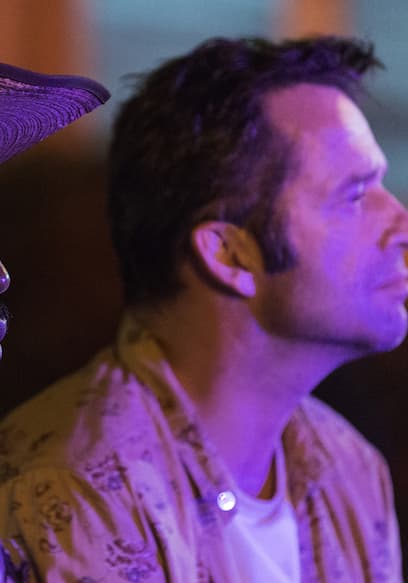 Watch Hap and Leonard S02:E01 - Mucho Mojo - Free TV Shows | Tubi