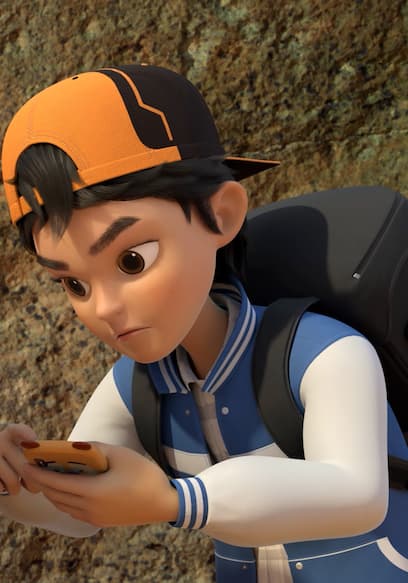 Watch Adventurer Carly S01:E15 - Episode 15 - Free TV Shows | Tubi