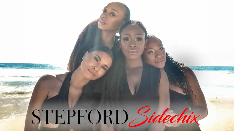 Watch Stepford Side Chix Streaming Online | Tubi Free TV
