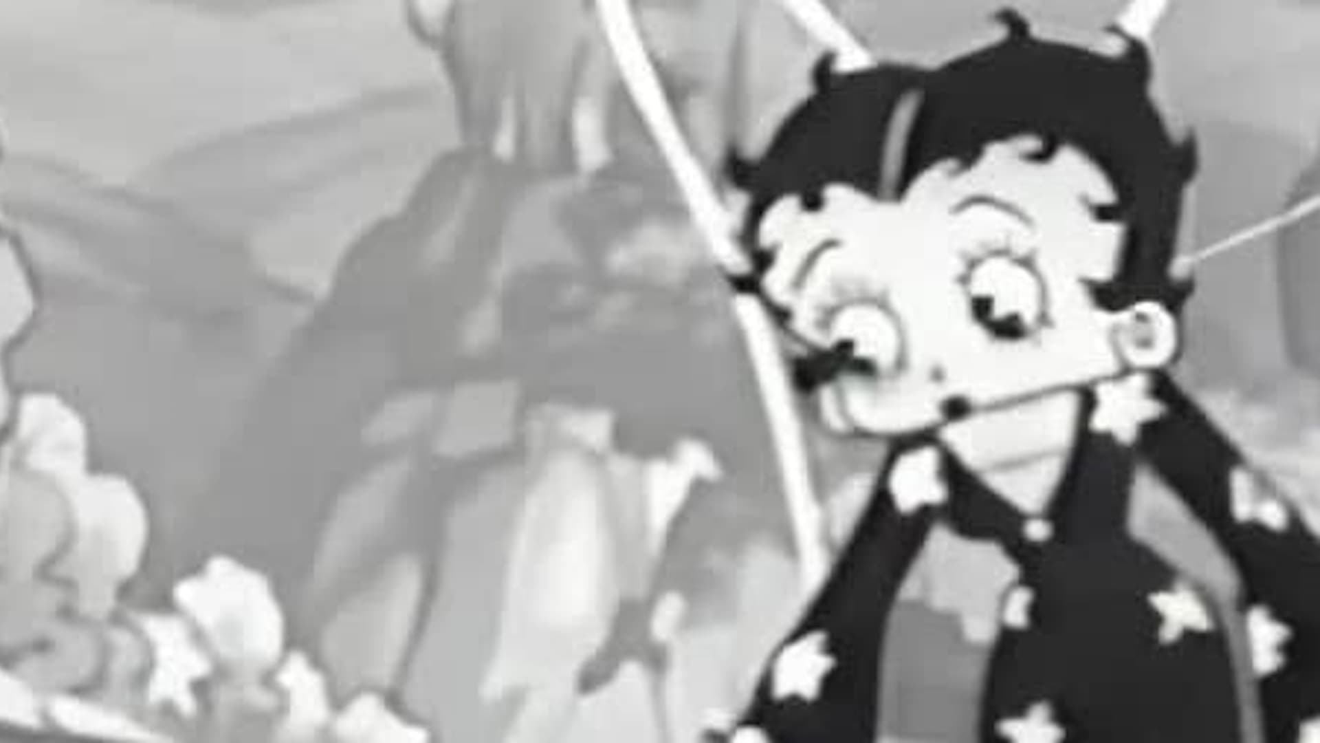 Watch Betty Boop - Free TV Shows | Tubi
