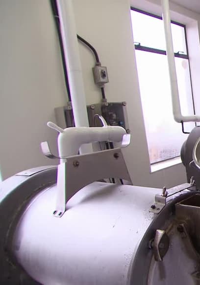 Watch Making Stuff S02:E250 - Ice Cream - Free TV Shows | Tubi