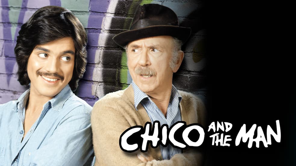 Watch Chico and the Man Streaming Online | Tubi Free TV