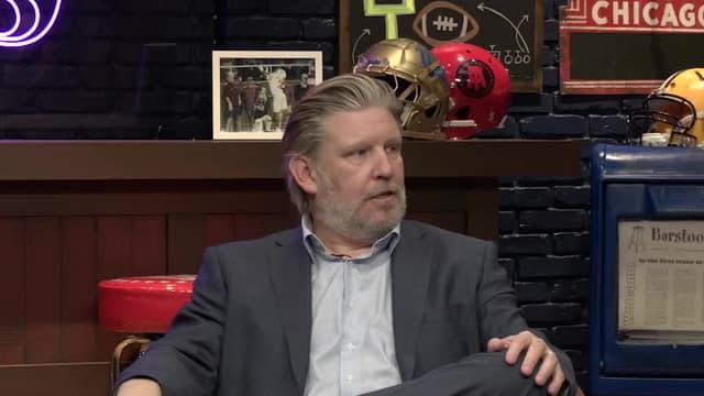 Watch Best of Wake Up Barstool S2026:E10 - Wednesday, January 14 - Free ...