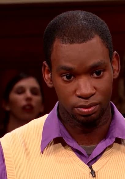 Watch Divorce Court S17:E143 - Felicia Rudolph vs. Justin "Eric ...