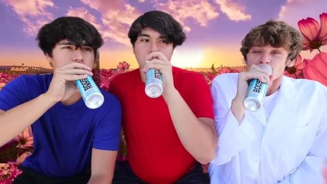 Watch Stokes Twins S03:E15 - Buying 1,000 Cursed Amazon Products (Pt. 2 ...
