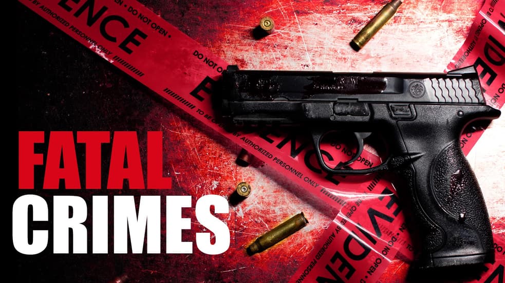 Watch Fatal Crimes - Free TV Shows | Tubi