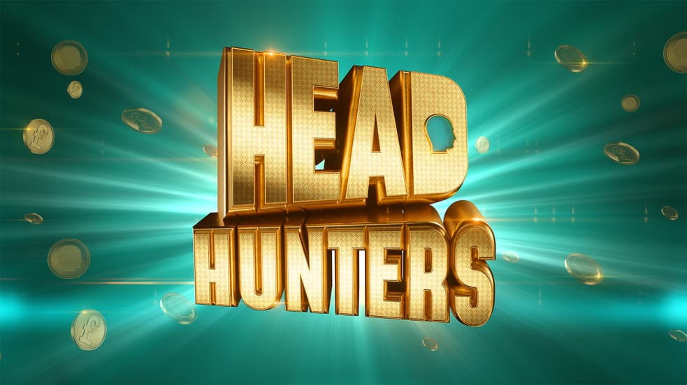 Watch Head Hunters Streaming Online | Tubi Free TV