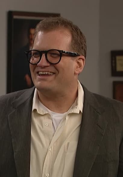 Watch The Drew Carey Show S07:E09 - Drew Live III - Free TV Shows | Tubi