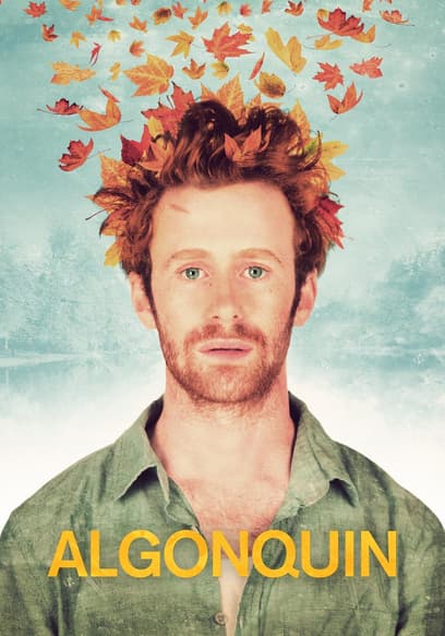 Watch Algonquin Trailer (2014) - Free Movies | Tubi