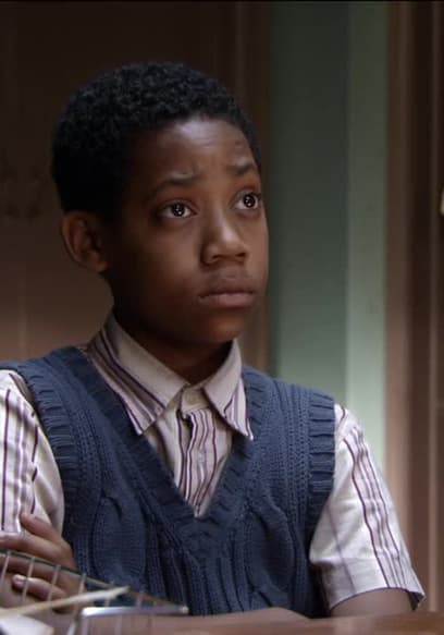 Watch Everybody Hates Chris S01:E02 - Everybody Hates Keisha - Free TV ...
