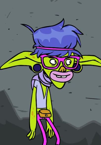 Watch Gundarr S01:E33 - Ironicles - Free TV Shows | Tubi