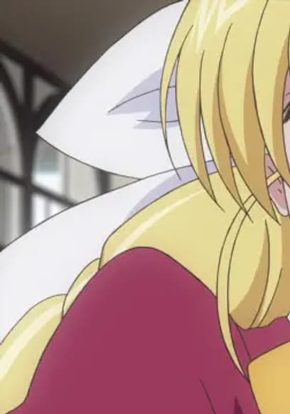 Watch Ladies Versus Butlers! (Dubbed) S01:E02 - Lady Versus Lady - Free ...